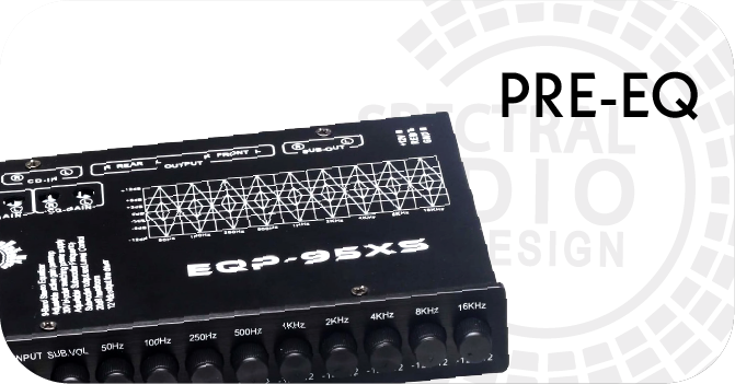 Dispositivos - Spectral Audio & Design.com